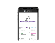 Sicherheitsdienste ≫ Verisure Rundumschutz