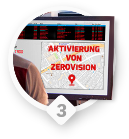 ZeroVision® Schutznebel ≫ Sichtbarriere | Verisure