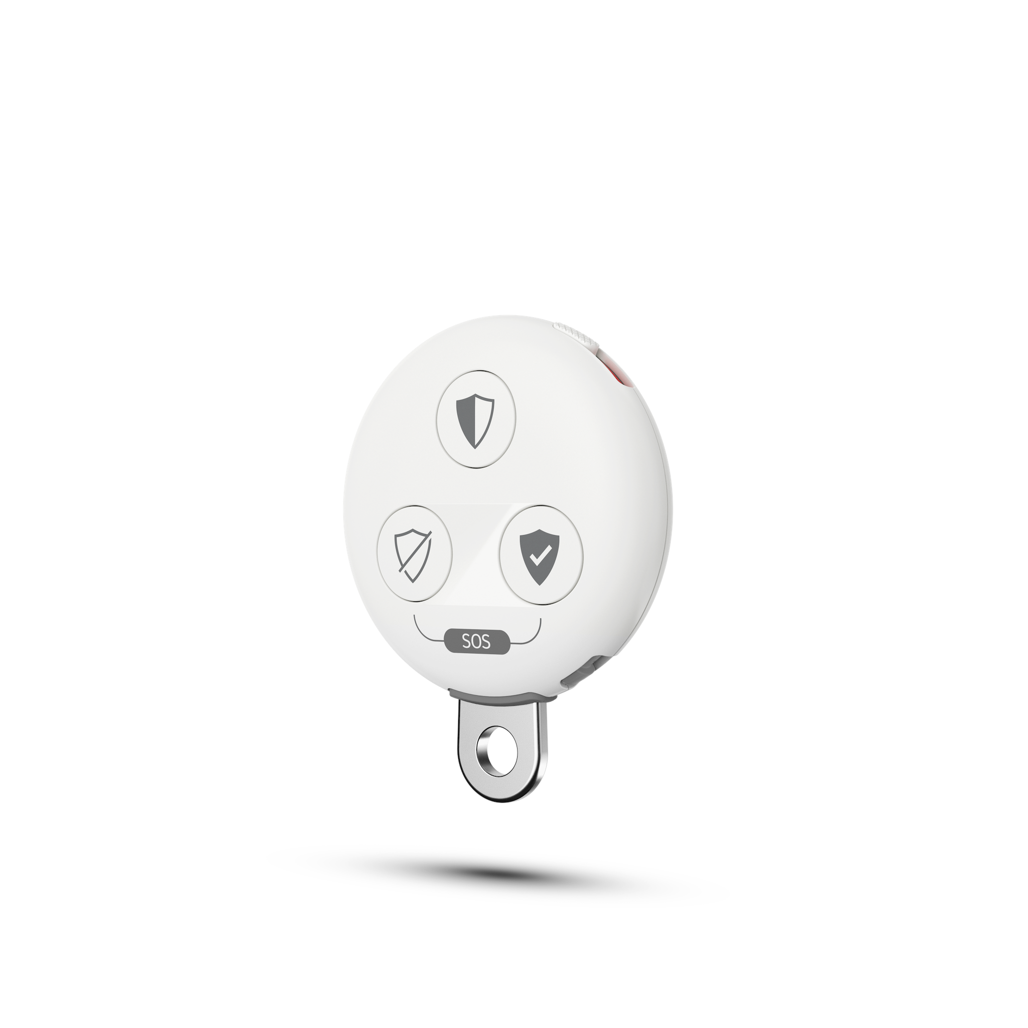 Keyfob ≫ Mini-Fernbedienung | Verisure Deutschland