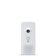 Sicherheitsprodukte im Überblick | Verisure Alarmanlagen